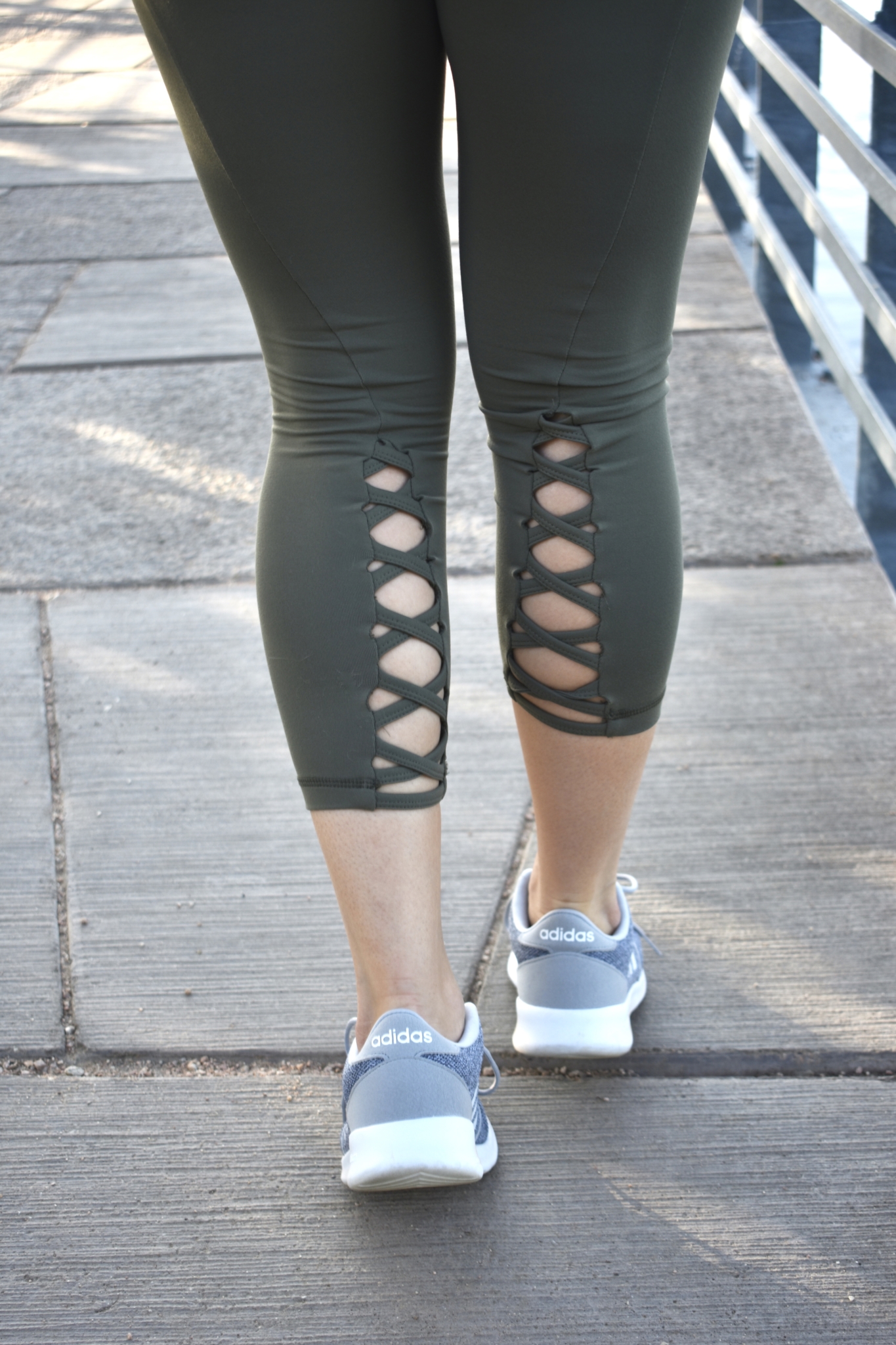 Exercise Diary as of Late – Cait and Co. Blog