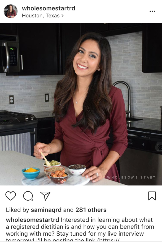Non-Fashion Blogger Instagram Accounts I Love – Cait and Co. Blog